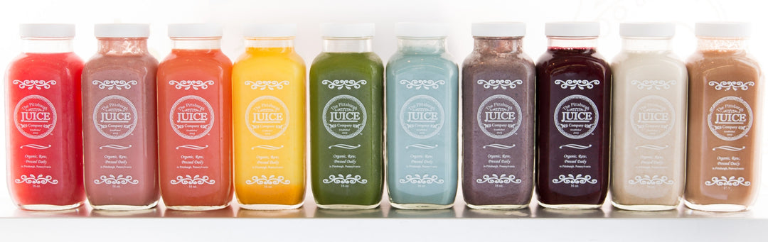 PJC Collections – Pittsburgh Juice Co